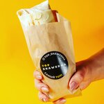 Top Shawerma (Pristanskaya Street No:43), fast food  Engels'ten