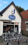 G. Floris Cv (Herenweg No:85, Oudorp), bisiklet mağazaları  Hollanda'dan