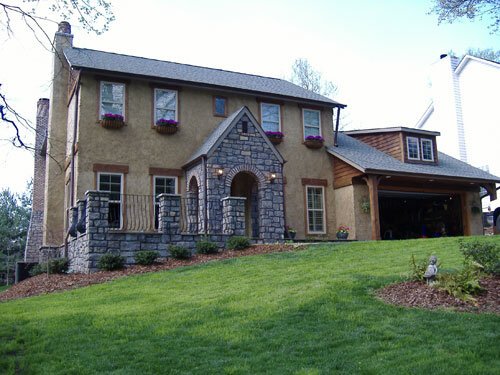 Boya ekipmanları McLain's Painting, Knoxville, foto