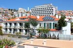 Residencial Monte Verde (Azinhaga da Casa Branca No:8, São Martinho), otel  Madeira'dan