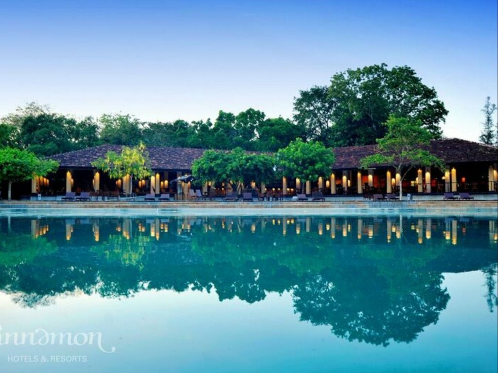 Otel Habarana Village by Cinnamon, , foto