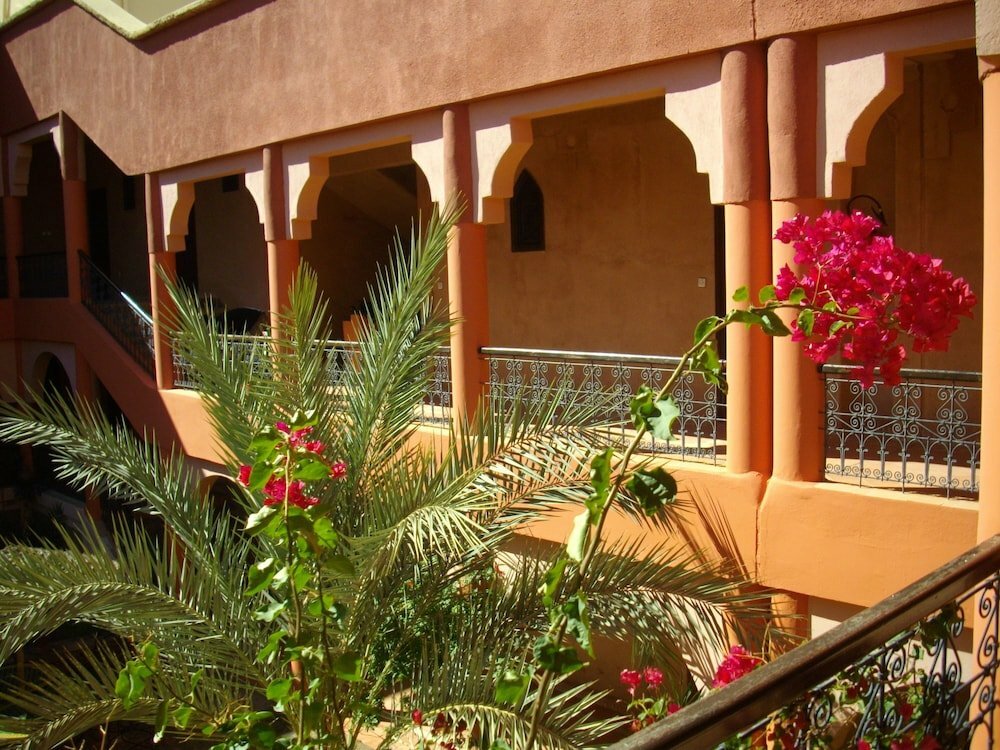 Otel Kasbah Zitoune, Dünya, foto