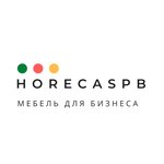 HORECASPb (Gribakinykh Street No:25к3), mobilya fabrikaları  Saint‑Petersburg'dan