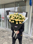 Filipp Flowers (Korabelnaya Street No:45А), çiçekçiler  Nijnekamsk'tan (Tüben Kama'dan)
