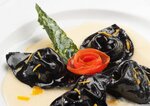 Sapori Mediterranei (Via Roberto da Sanseverino No:41, Trento), pizzacılar  Trento'dan
