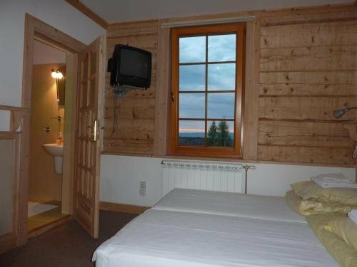 Otel Willa Litka, Lesser Polonya Voyvodalığı, foto