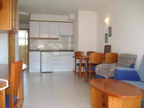 Otel La Colina, Valensiya, foto