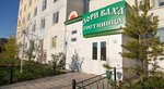 Zori Vakha (Shkolnaya Street No:12, Izluchinsk Urban Village), otel  Hantı‑Mansi Özerk Okrugu'ndan