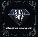 Shapov (ulitsa Lenina No:223/1), kuyumcu atölyeleri  Labinsk'ten