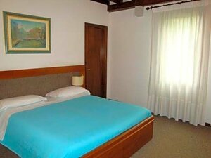 Sporting Hotel Ragno Doro (Venice, Treviso, Via Armando Diaz), otel  Dünya'dan