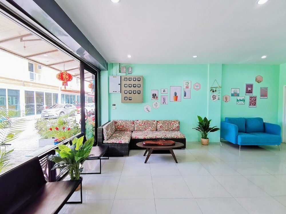 Otel Lanting Hotel, Phuket Eyaleti, foto