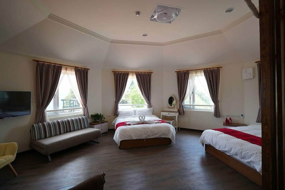 Otel Sun Sweet House, Dünya, foto