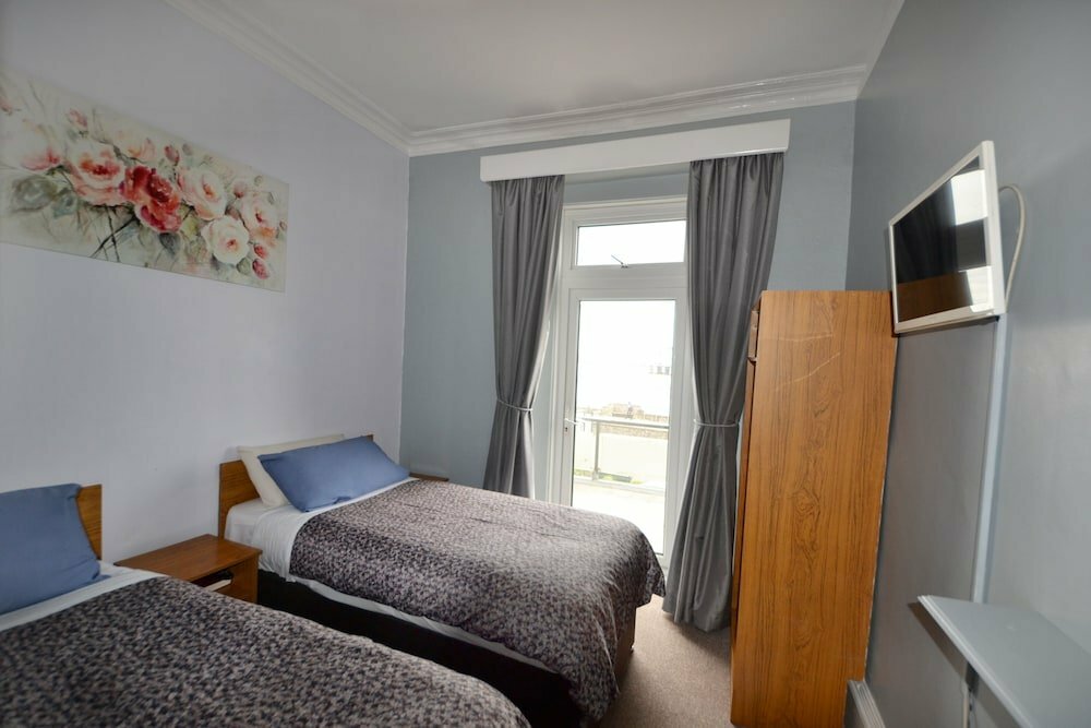 Otel Welbeck Guest House, İngiltere, foto