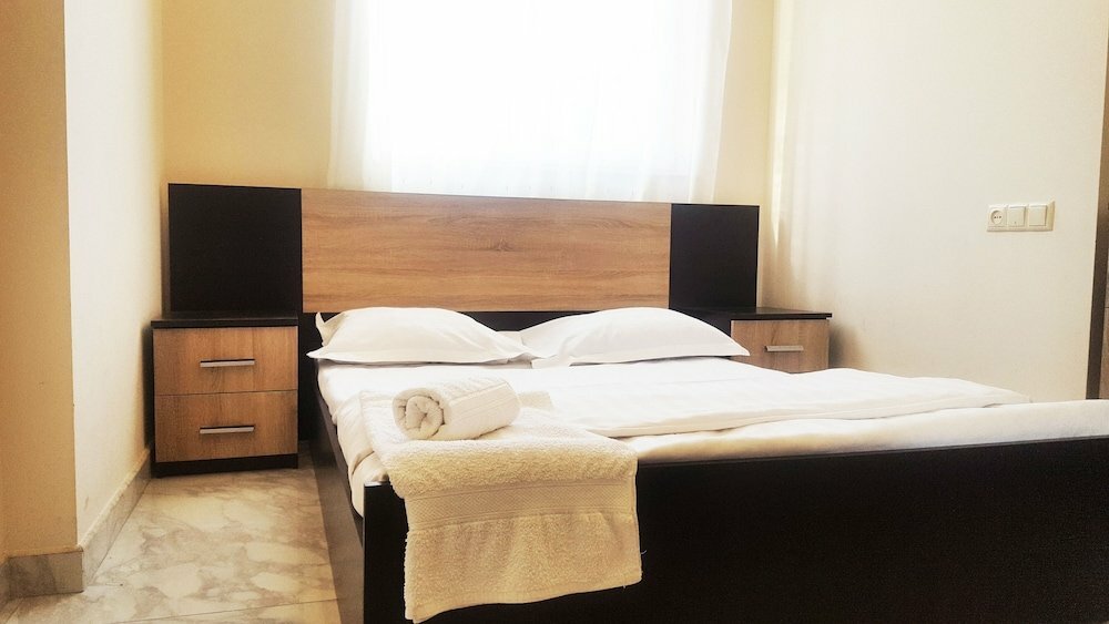 Pansiyonlar, hosteller Friend House Hostel, Erivan, foto