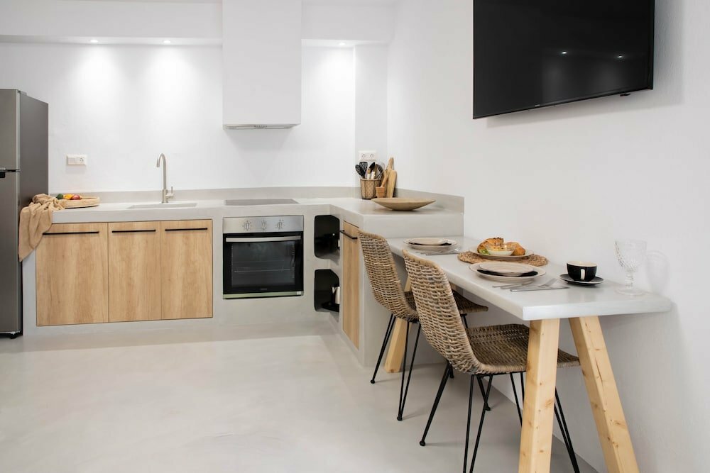 Otel Pebble Luxury Suite by the Sea, Dünya, foto