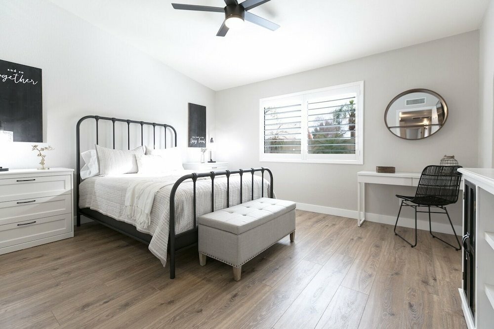 Otel Gilbert Harwell 4 Bedroom Home by Redawning, Gilbert, foto
