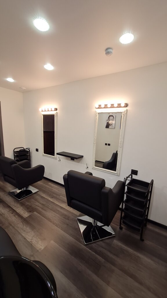 Güzellik salonu OdiDolls, Saint‑Petersburg, foto