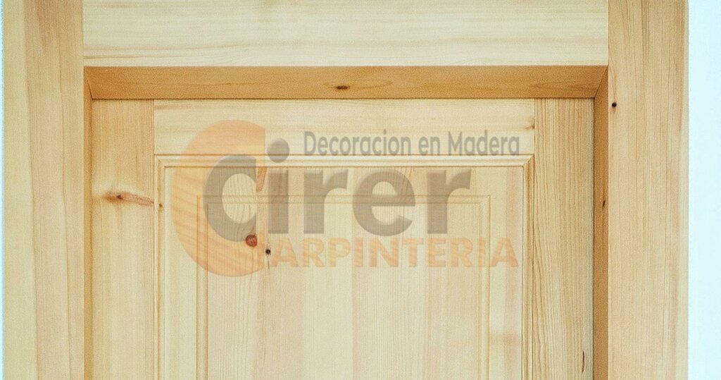 Kerestecilik Carpinteria Cirer, Balear Adaları, foto