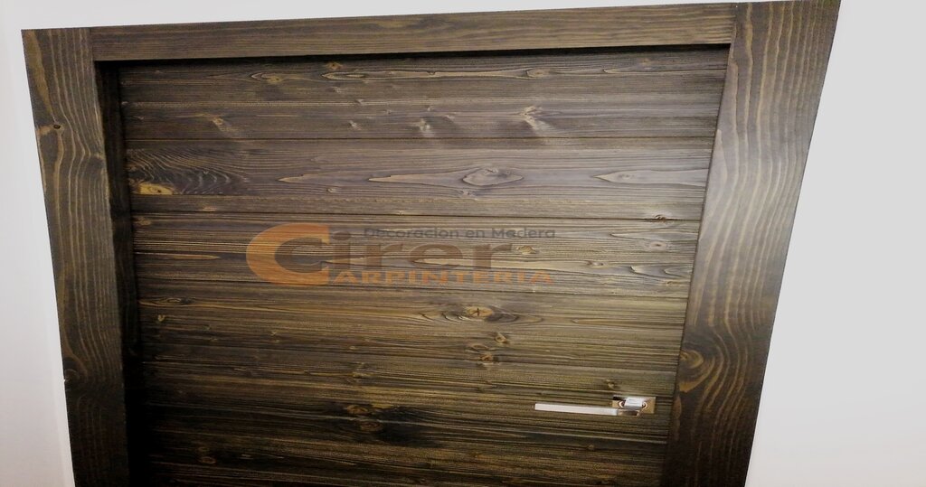 Kerestecilik Carpinteria Cirer, Balear Adaları, foto