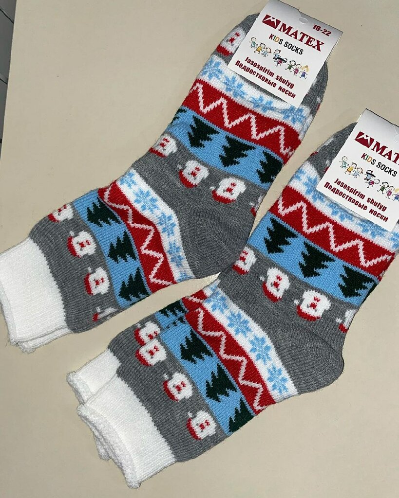 Çorap ve külotlu çorap mağazaları Qazaq ònim, Taraz, foto