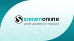 Stellenonline. de AG (Baden-Württemberg, Karlsruhe, Reinhard-von-Frank-Straße), i̇ş ve işçi bulma kurumları  Karlsruhe'den