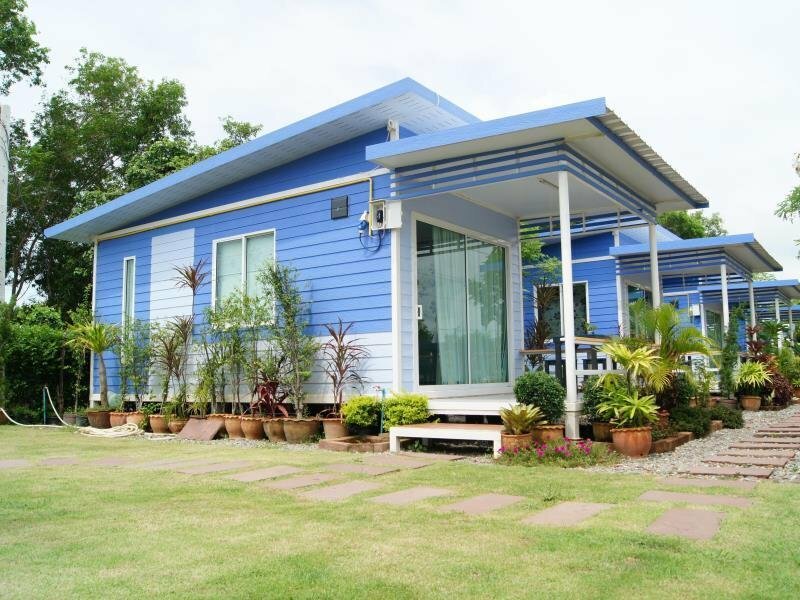 Otel Suanson Paragon Green Resort, Dünya, foto