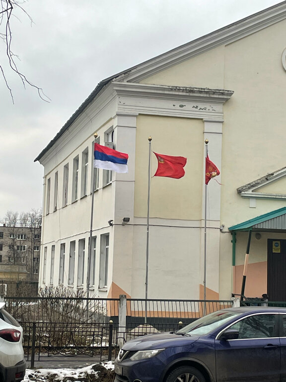 Lise Litsey № 8 g. Elektrostal, Elektrostal, foto