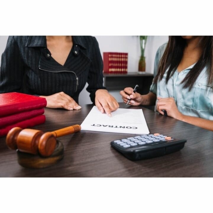 Avukatlar Estudio Jurídico Villaverde y Asociados, , foto