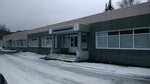 Республиканская клиническая больница, корпус Е (Orenburgskii Tract Street No:138к5), hastaneler  Kazan'dan