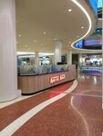 Krispy Kreme (Kashirskoye Highway No:61Г), pasta, şekerleme ve tatlı  Moskova'dan
