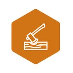 LogFrame (Vladimir Region, Kovrovsky Municipal District, munitsipalnoye obrazovaniye Novoselskoye, posyolok Novy), yazlık ev inşaatı  Vladimirskaya oblastından