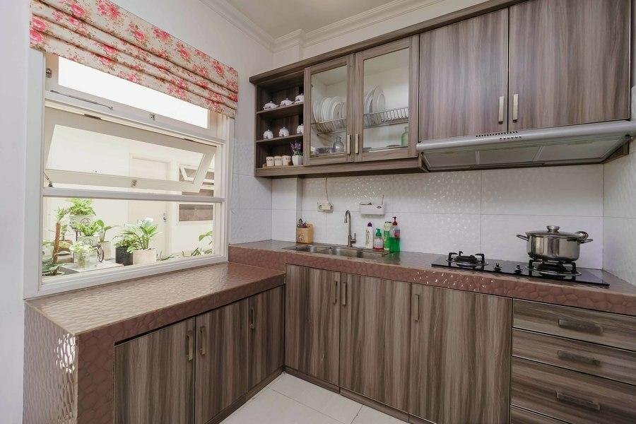 Otel Wisma Kpbd Residence Syariah RedPartner, Cakarta, foto