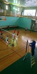 Gorka (No:17, posyolok Gorka), çok amaçlı spor tesisleri  Bronnitsy'den