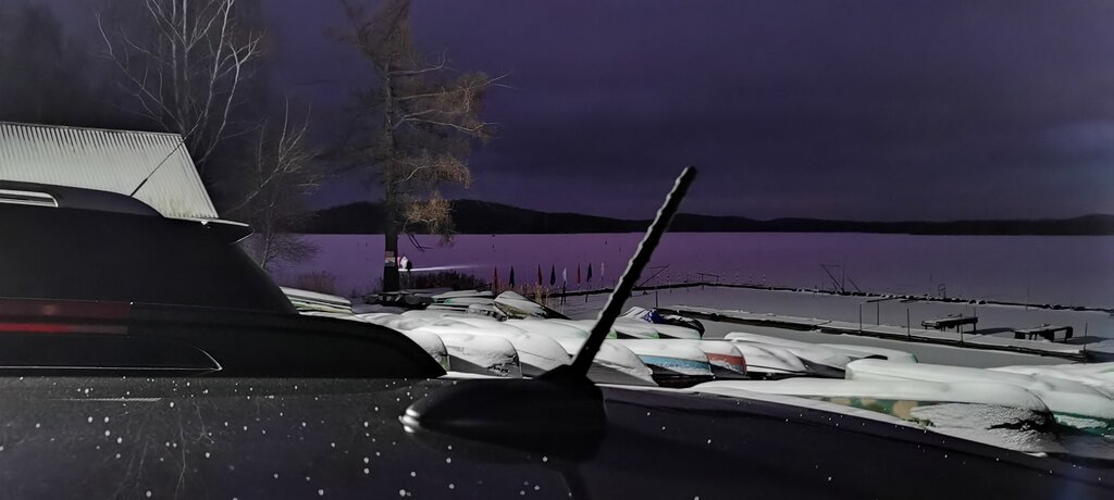 i̇skele Jetty , Sverdlovskaya oblastı, foto