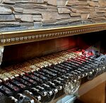 Мангальная (ulitsa Kalyayeva No:3), hazır yemek teslim servisleri  Pavlovski Posad'dan