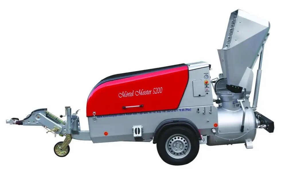 i̇nşaat makinaları ve ekipmanları Tekhpostavka, Lipetsk, foto