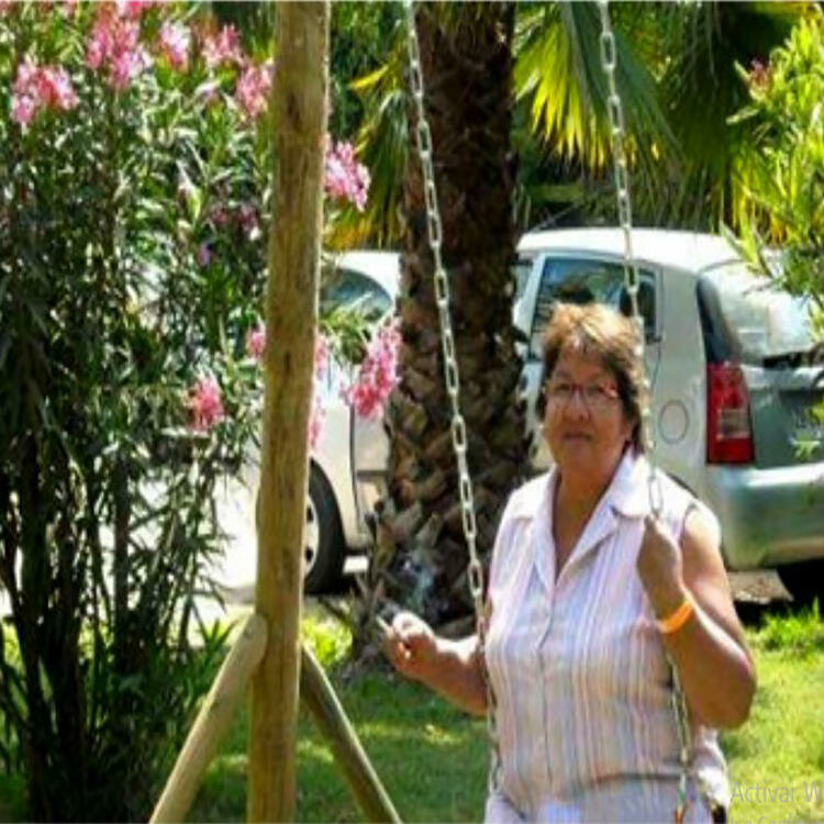 Huzurevi, bakımevi Casa De Reposo La Posada Del Señor, Lima, foto