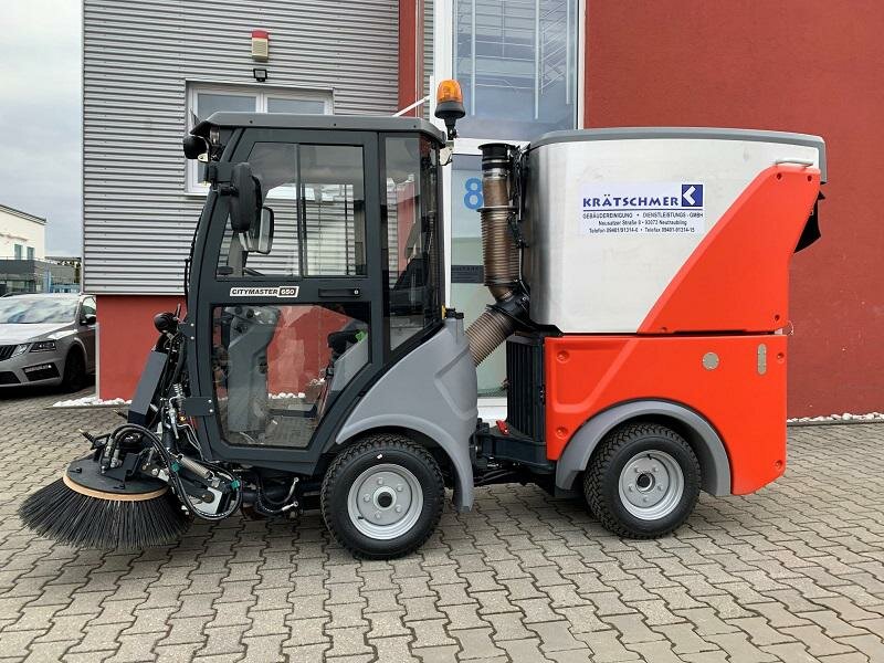 Temizlik şirketleri Krätschmer Gebäudereinigung und Dienstleistungs-GmbH, Bavyera, foto