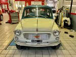 Autocarrozzeria Volante (Liguria, Imperia, Via Argine Destro, 287), otomobil camları  Imperia'dan