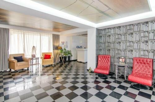Otel Apart Hotel Vlad Tepes, Brashov, foto