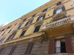 Alba Sul Vaticano (Via Candia No:111), otel  Roma'dan