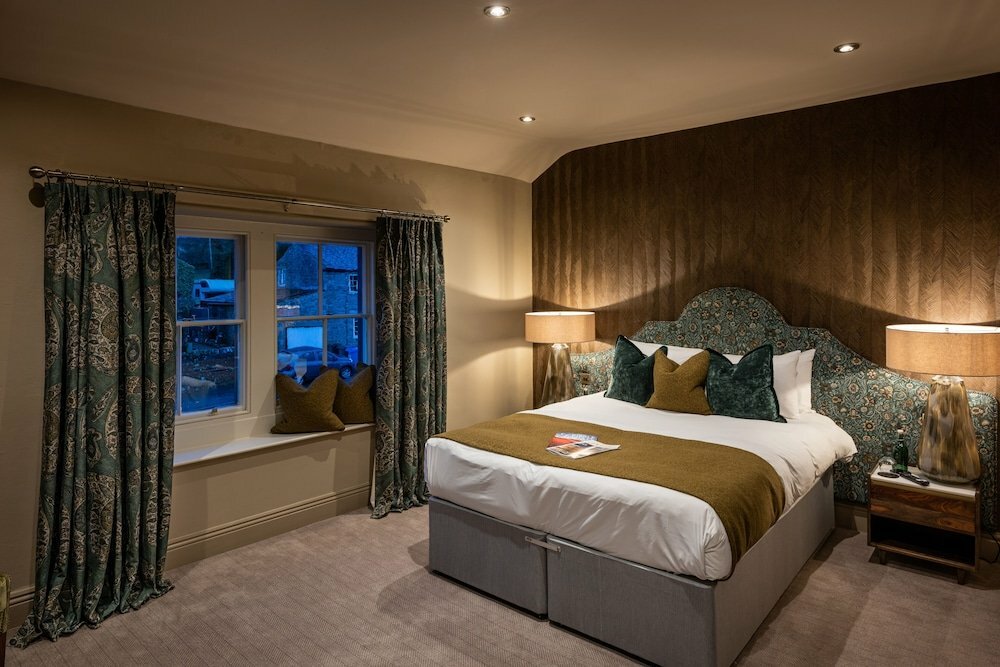 Otel The Plough Inn, Kuzey Yorkshire County, foto