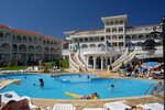 Lazur Holiday Apartments (Burgas Region, Nesebar, Town of Sveti Vlas, ulitsa Bor), kısa süreli konaklama  Sveti Vlas'tan