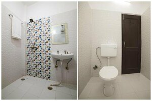 Collection O 50240 Hotel Balram (State of Uttar Pradesh, Noida, Sektor 51), otel  Noida'dan