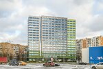 Апартаменты на Октябрьском бульваре 26 (Oktyabrskiy Boulevard No:26), kısa süreli konaklama  Koroliov'dan
