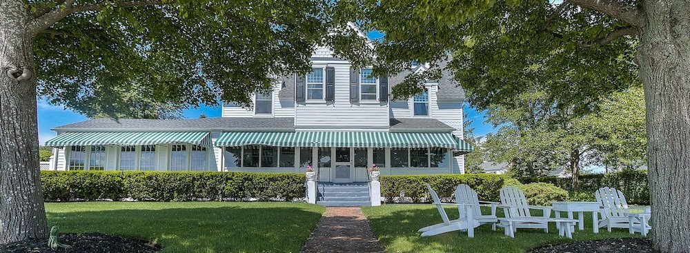 Otel Harbor Knoll Bed & Breakfast, New York Eyaleti, foto