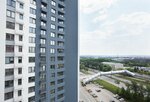 Апартаменты BeRent Крестинского 35 - студия А (Krestinskogo Street No:35), kısa süreli konaklama  Yekaterinburg'dan
