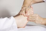 Helse- og Idrætsmassage v/Pia Nielsen (Ferskenvej No:58, Næstved), alternatif tıp merkezleri  Zelanda'dan