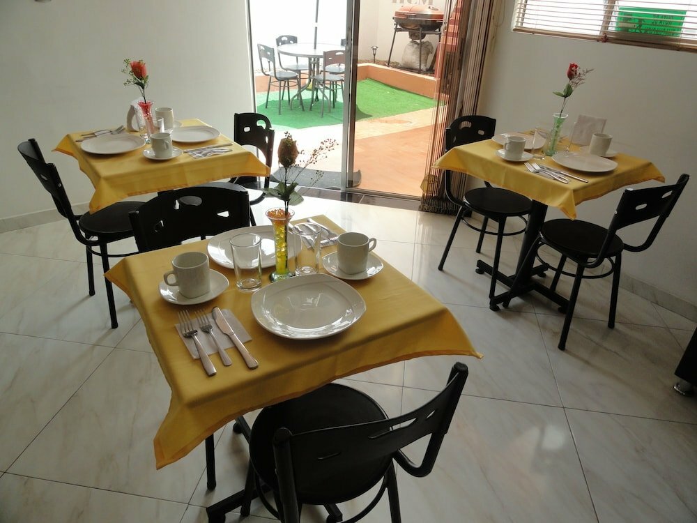 Otel Hotel Casa Modelia, Bogota, foto