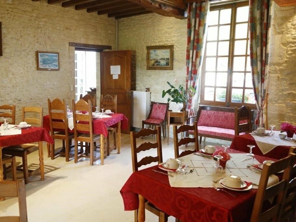 Otel La Ferme de la Gronde, , foto